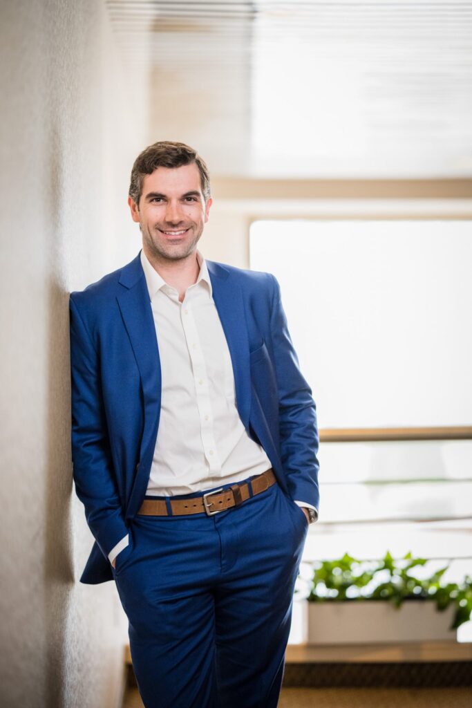 Attorney Samuel Laurencelle | CT Estate Planning